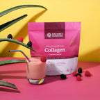 collagen peptides for joint support