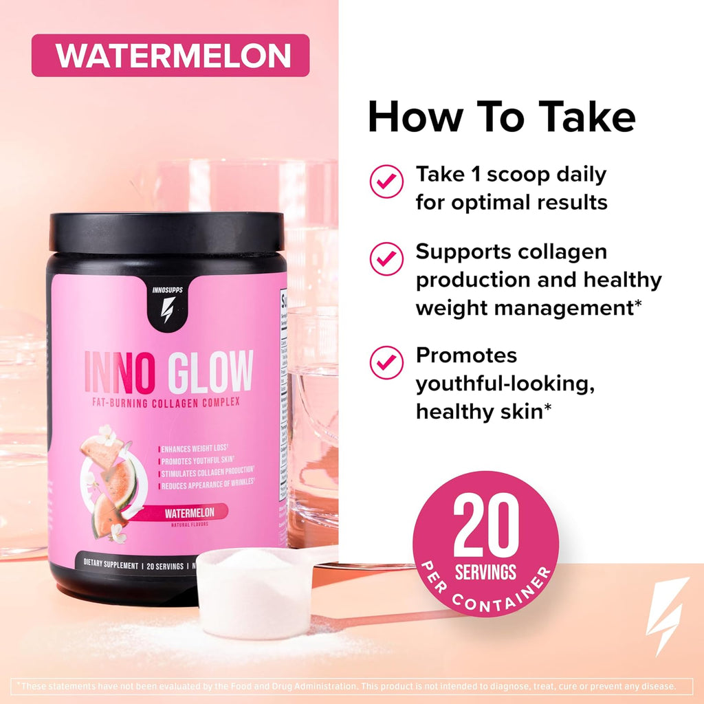collagen peptides for joint support