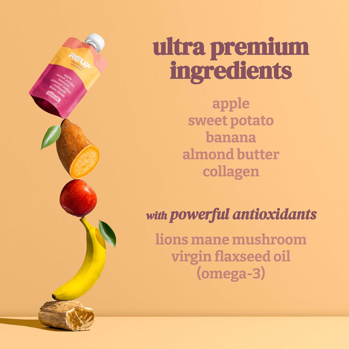 collagen peptides for joint support