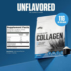 collagen peptides for joint support