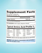 collagen peptides for joint support