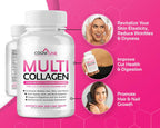 collagen peptides for joint support