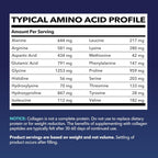 collagen peptides for joint support
