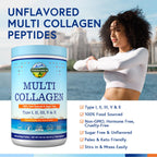 collagen peptides for joint support