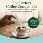 collagen peptides for joint support