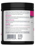collagen peptides for joint support