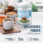 collagen peptides for joint support
