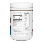 collagen peptides for joint support