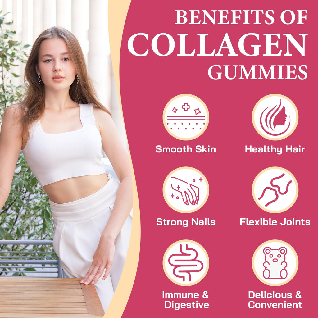 collagen peptides for joint support