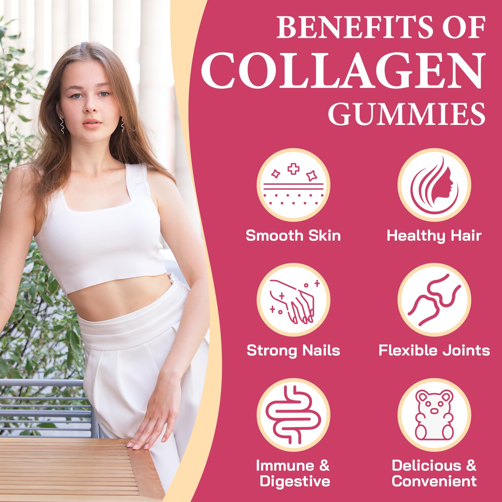 collagen peptides for joint support