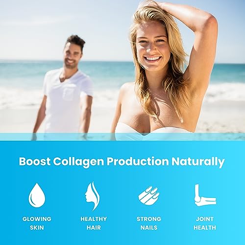 collagen peptides for joint support