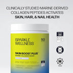 collagen peptides for joint support