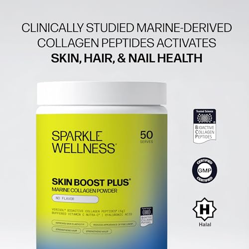 collagen peptides for joint support