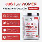 collagen peptides for joint support