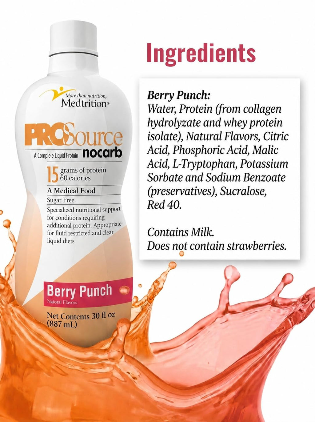 collagen peptides for joint support
