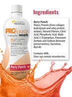 collagen peptides for joint support