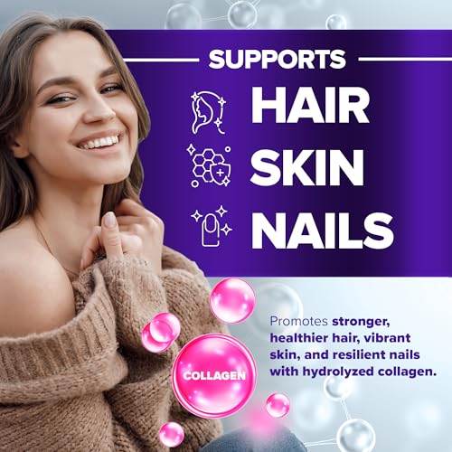 collagen peptides for joint support