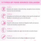collagen peptides for joint support