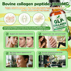 collagen peptides for joint support