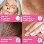 collagen peptides for joint support