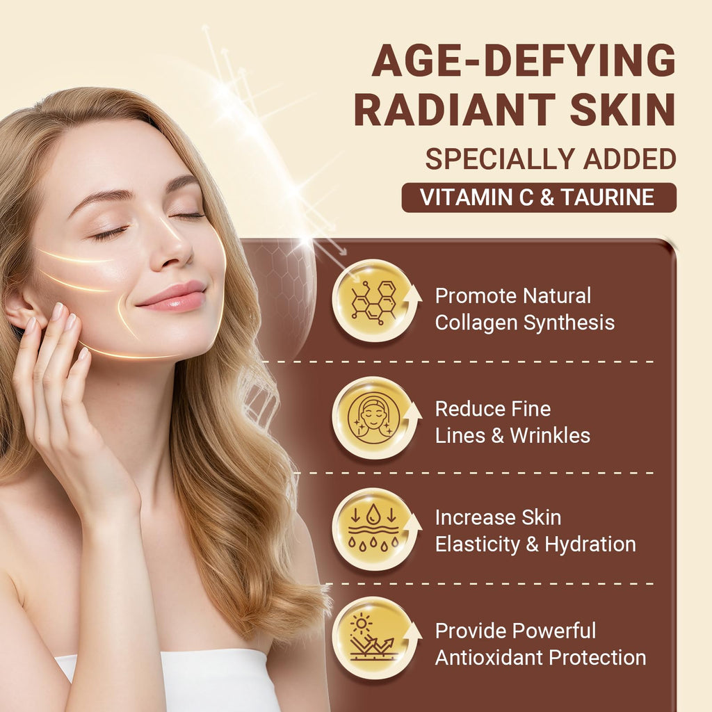 collagen peptides for joint support