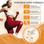collagen peptides for joint support