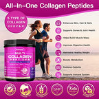 collagen peptides for joint support