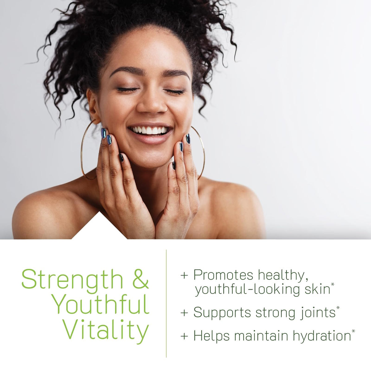 collagen peptides for joint support