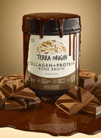 collagen peptides for joint support