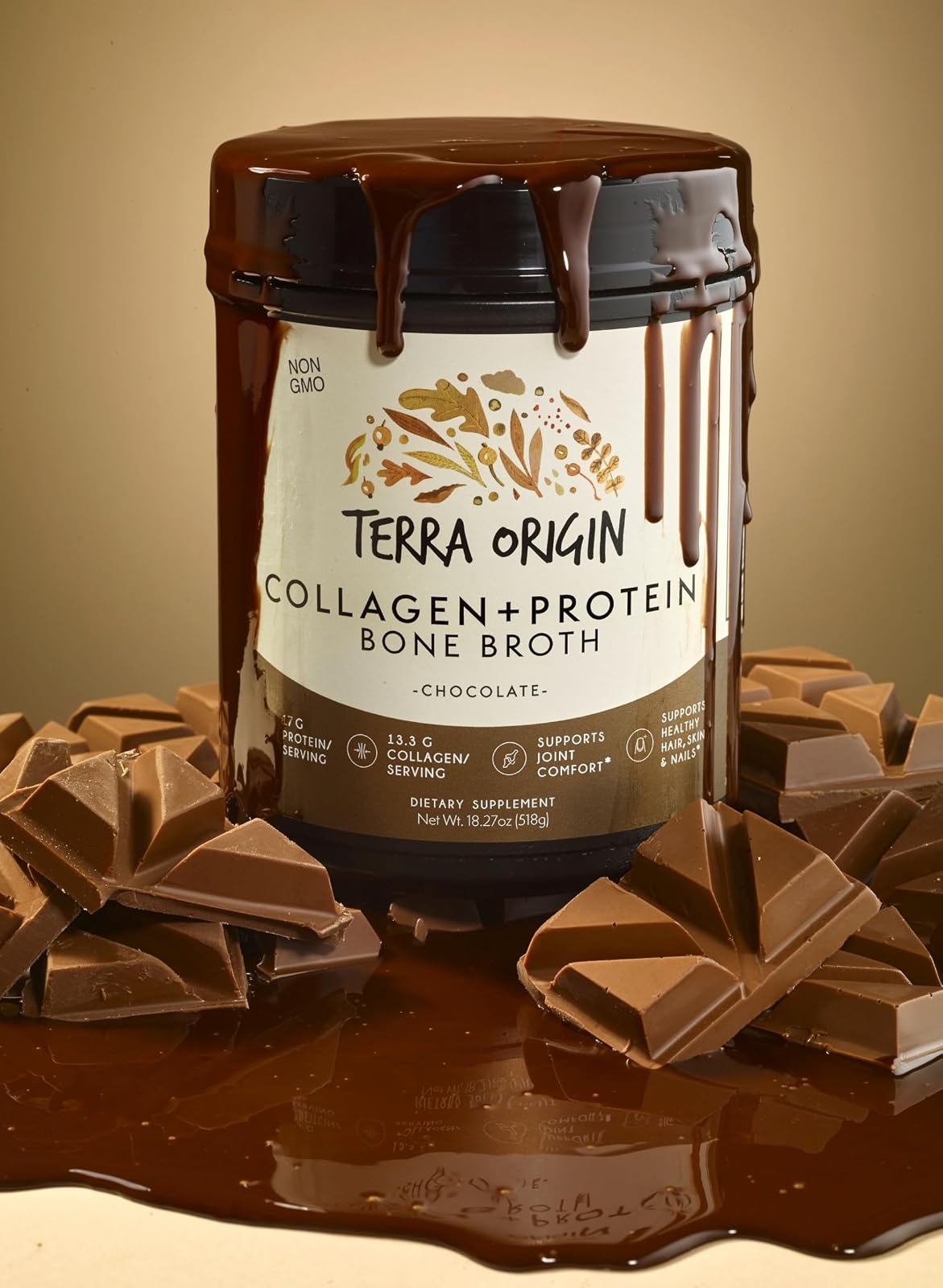 collagen peptides for joint support