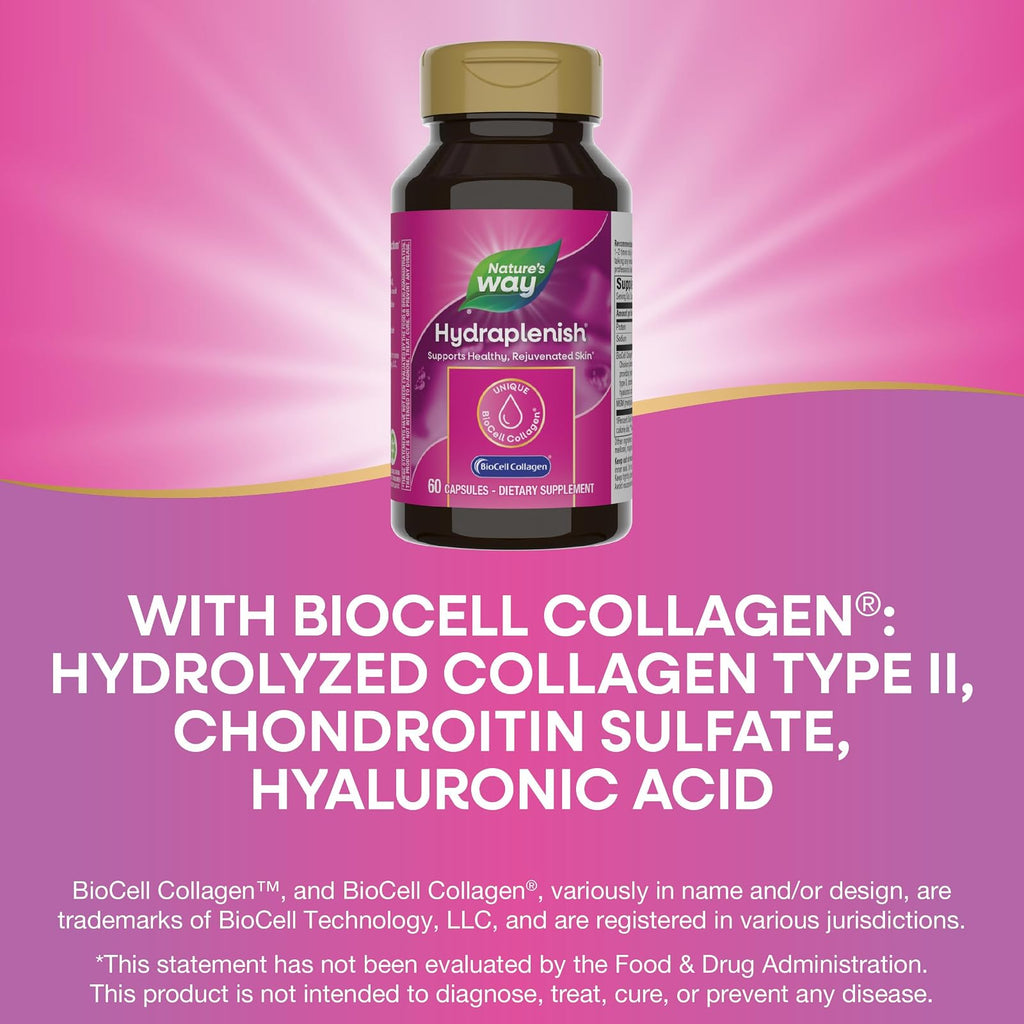Collagen peptides for joint support