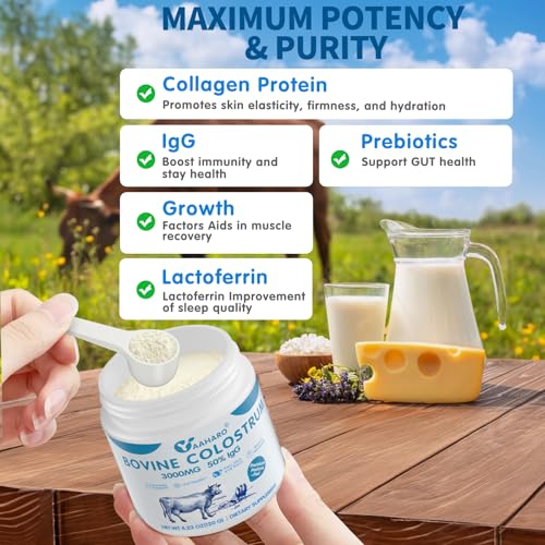 collagen peptides for joint support