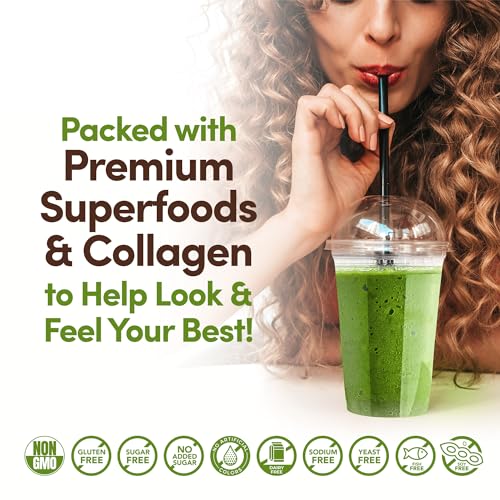 collagen peptides for joint support
