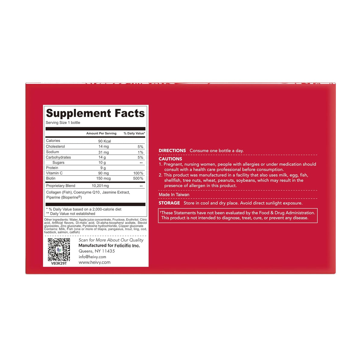 collagen peptides for joint support
