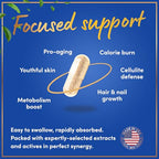 collagen peptides for joint support
