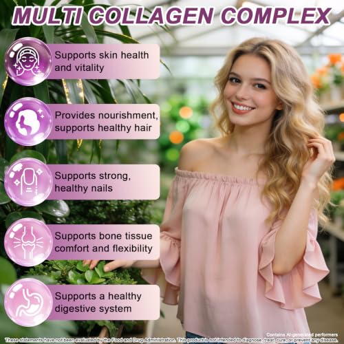 collagen peptides for joint support