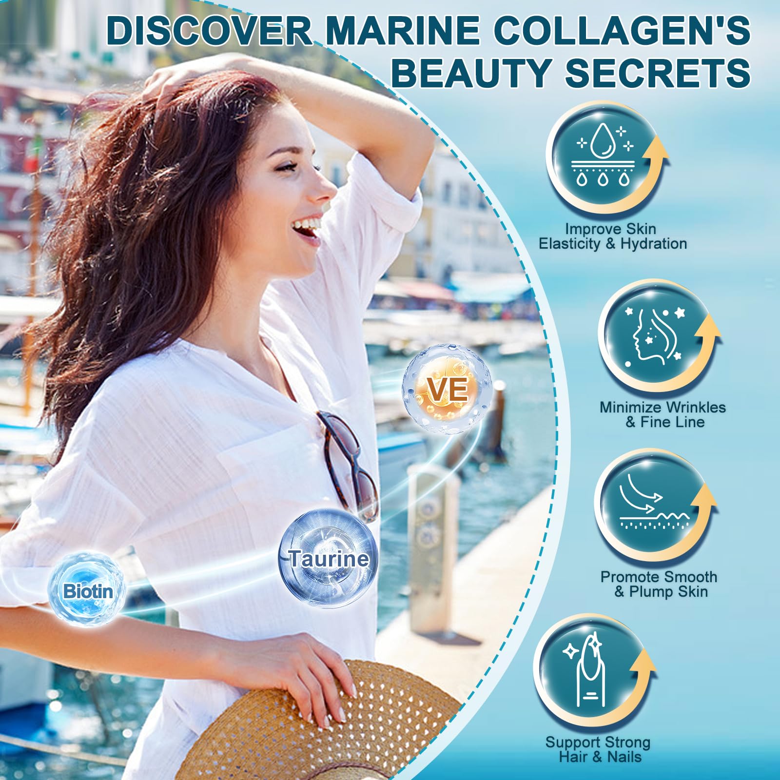 collagen peptides for joint support