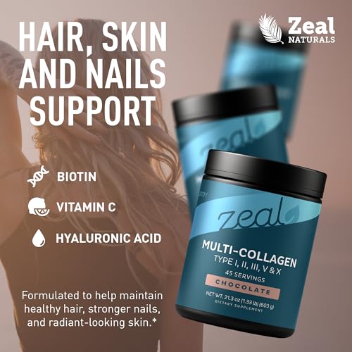 collagen peptides for joint support