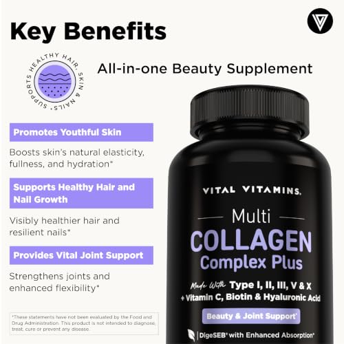 collagen peptides for joint support