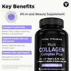collagen peptides for joint support