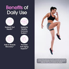 collagen peptides for joint support