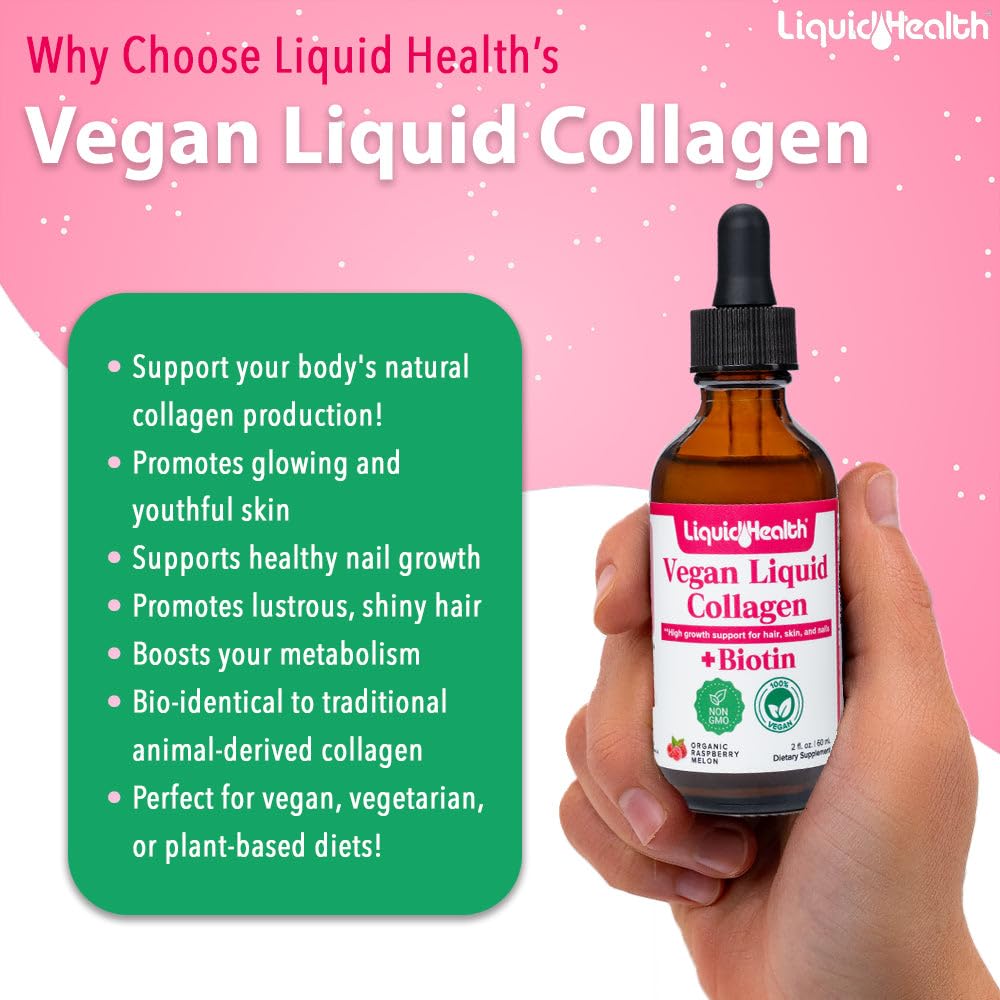collagen peptides for joint support