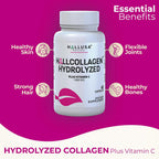 collagen peptides for joint support