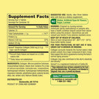 collagen peptides for joint support