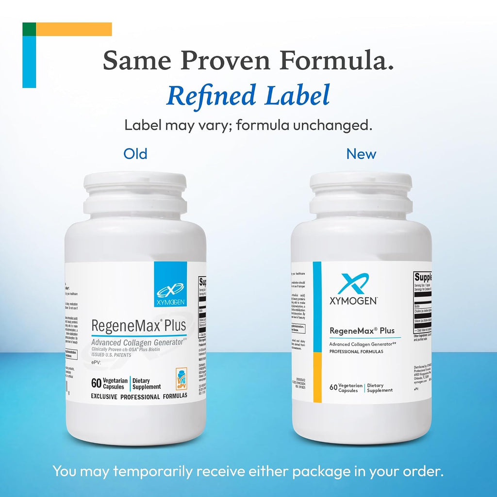 collagen peptides for joint support