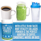 collagen peptides for joint support