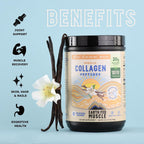 collagen peptides for joint support