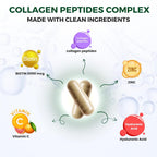 collagen peptides for joint support