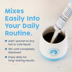 collagen peptides for joint support