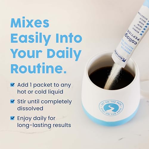 collagen peptides for joint support
